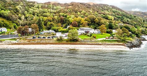 The Onich Hotel Fort William Updated 2024 Prices