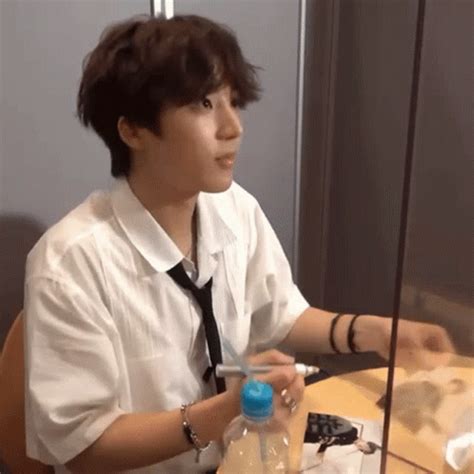 Geonu Lee Geonu Geonu Lee Geonu Just B Geonu Discover Share Gifs
