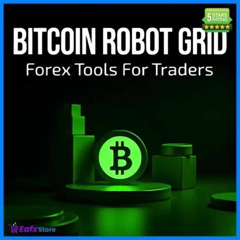 Bitcoin Robot Grid Mt4 Latest Version