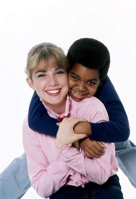 Why Was Dana Plato Fired From Diffrent Strokes