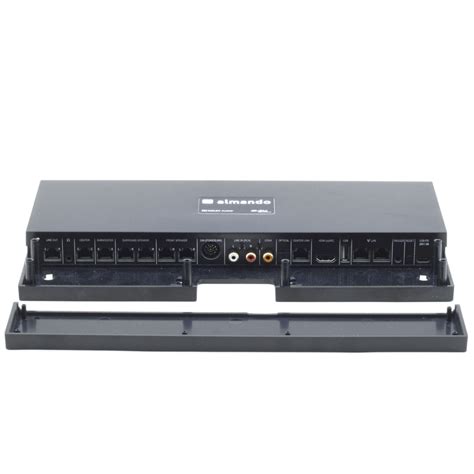 Almando Multiplay Surround Decoder Mk3