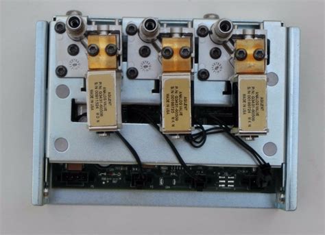 G3431 60531 Agilent 7890 Fid Epc Module Oqpv Passed Ebay