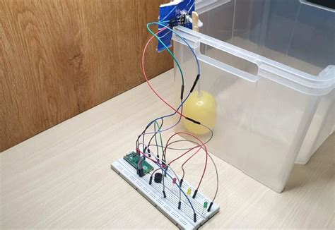 9 Projects Ideas To Get Into DIY Mode With Raspberry Pi Pico