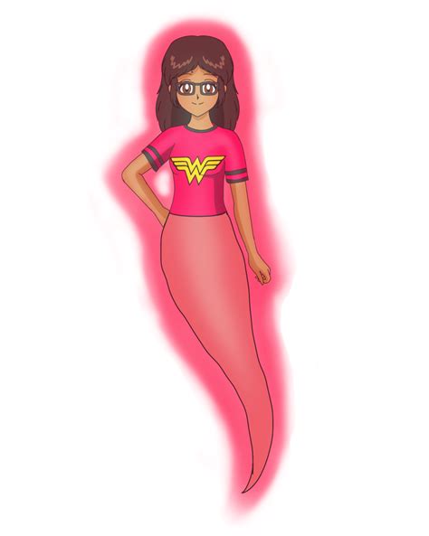 Ghost Edith By Princessedith568 On Deviantart