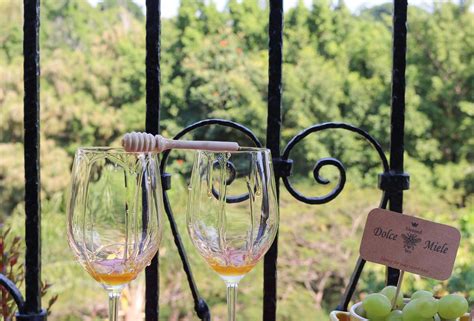 Dolce Bee Miele Cuernavaca