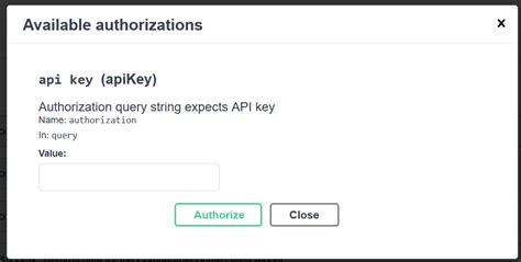 C How To Force Swaggerswashbuckle To Append An Api Key Stack