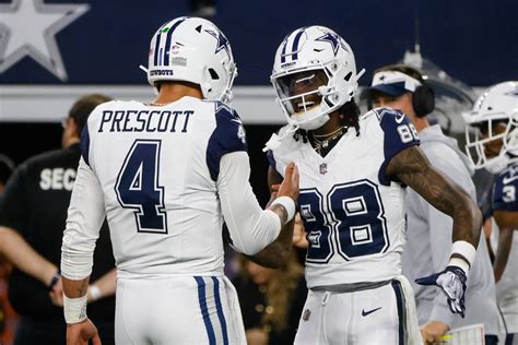 Noticias De Nfl Dak Prescott Marca México