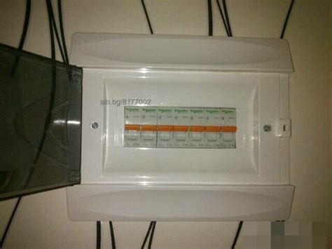 Електро услуги Ремонт на битова техника ел инсталации София Предлагаме изграждане на