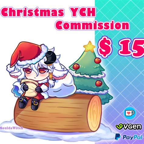 Ych Commission Ychcommishes