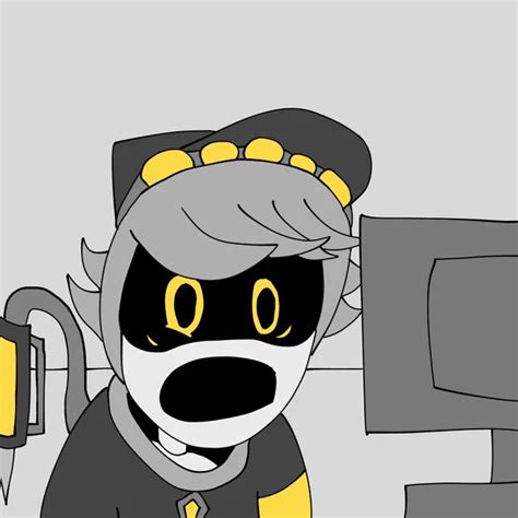 Cofi And Iscream Being Friends Ignore Last Drawning Rchiknnuggit