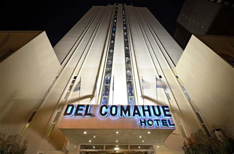 El Restaurante Del Hotel Comahue Recibe La DistinciÓn Cocinar
