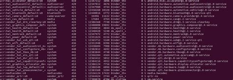 Selinux 各模块简要说明selinux Te文件 Csdn博客