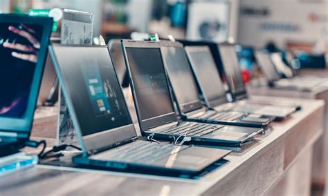 لپ تاپ استوک بوشهر