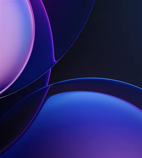 摩托罗拉 Moto Edge 40 黑色 壁纸