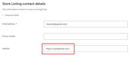 Setting Up App Adstxt For Appsgeyser App Appsgeyser Support Faq Tutorials Help Center For