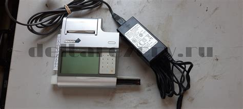 Анализатор мочи полуавтоматический Pocketchem Ua Pu 4010 б у