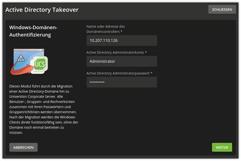 Univention App Highlights Top 3 For Heterogeneous Environments