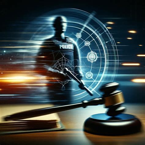 What Is The Crime Control Model In Practice