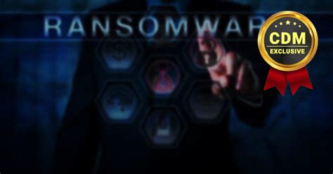 Psychological Operations Behind Ransomware Attacks Cyber Defense Magazine