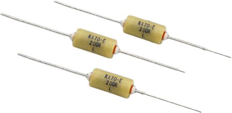 Resistor Rx70 0 25w High Precision Precision Resistor Precision Sampling Standard Resistor