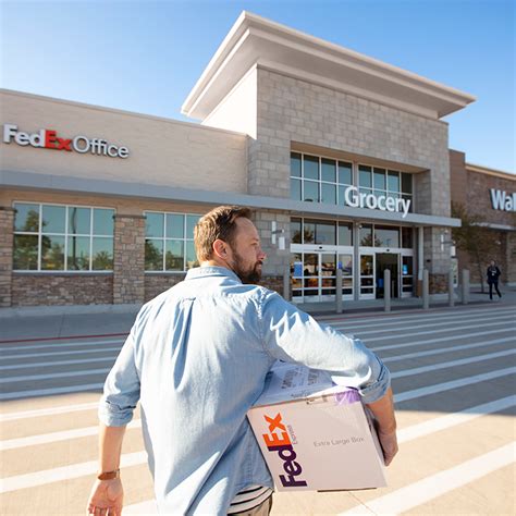 Fedex In Grove City Oh Hours And Locations