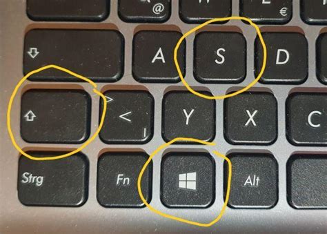 How To Take Screen Capture In Windows 10 Marshall Knowded