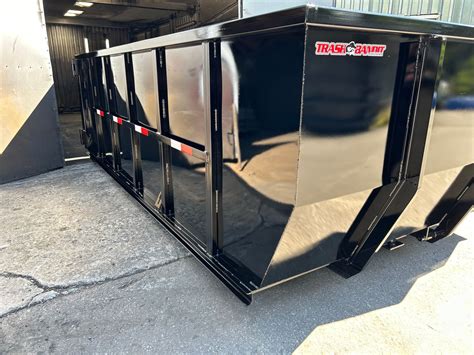 14ft Sandg Type Container