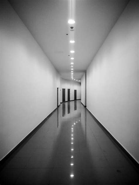 无尽的走廊怎么画无尽走廊走廊的简笔画怎么画大山谷图库