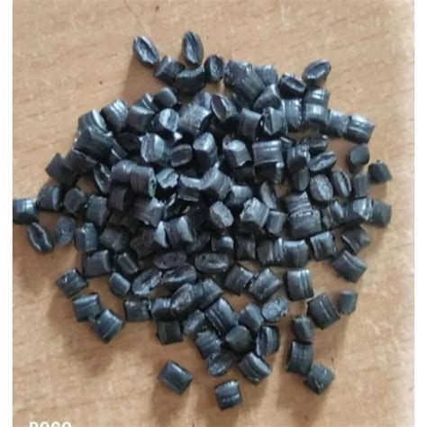 Pp Pe Black Pp Reprocessed Granules For In Making Pipe At ₹ 60 Kg In Tiruppur
