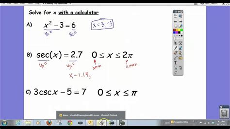 Solving Trig Equations Calculator Shop Ststephen Pc Gov Uk