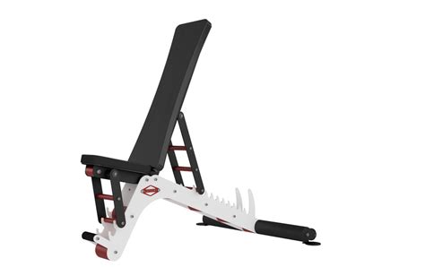 Victory Stinger Bench™ — Isf Fitness Equipment