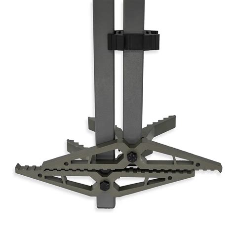 Xop X3 Double Step Sticks Long 4 Pack