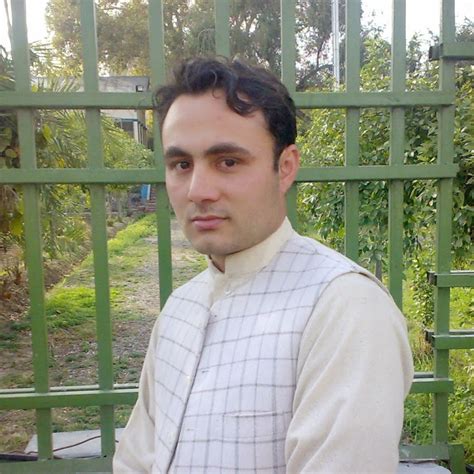 Paracha Hayat Youtube