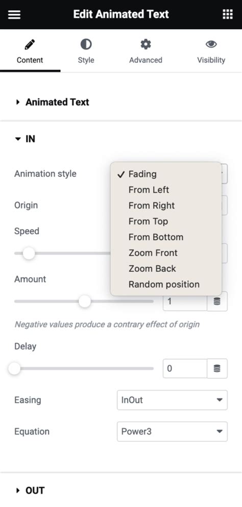 Animated Text For Elementor Compared Wp Which Plugin
