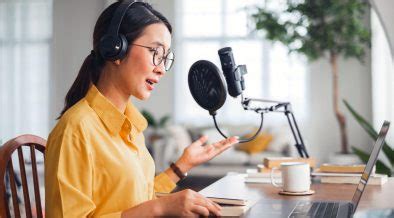 How To Set Up Microphone Shout4Music