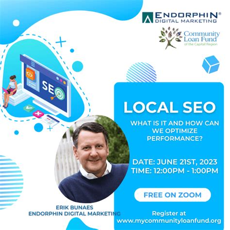 Local Seo What Is It And How Can We Improve Local Seo Performance