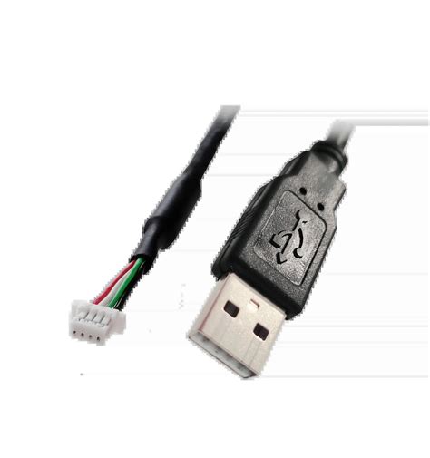 I C Or USB How To Choose Right Interface To Control Your Touch Panel Riverdi