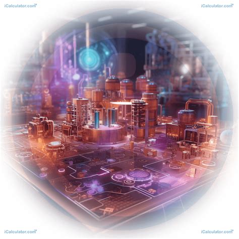 Cosmological Matter Density Parameter Calculator