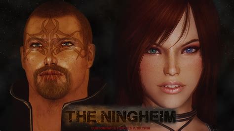 Top 10 Skyrim Mods That Add New Races Gamers Decide