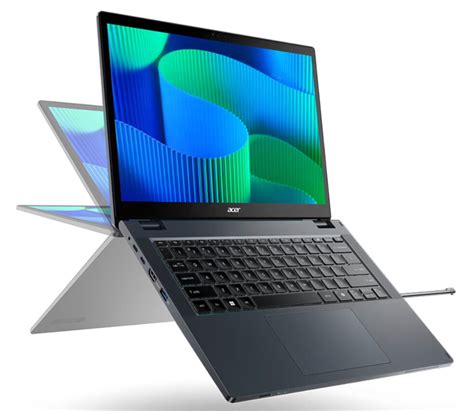 Acer Launches New Line Of Travelmate Business Ai Laptops Techpowerup Forums