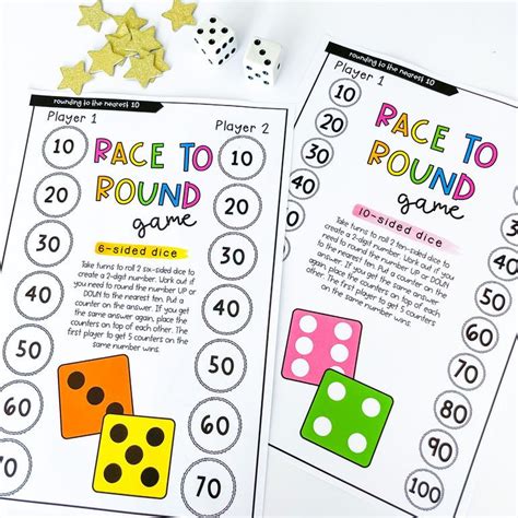 6 Ideas To Help You Teach Rounding Artofit