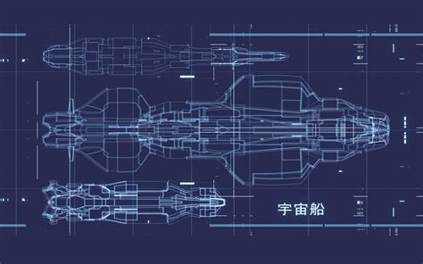 【blender插件】random Starship V1 5 随机生成宇宙飞船基础样式 Cggoat