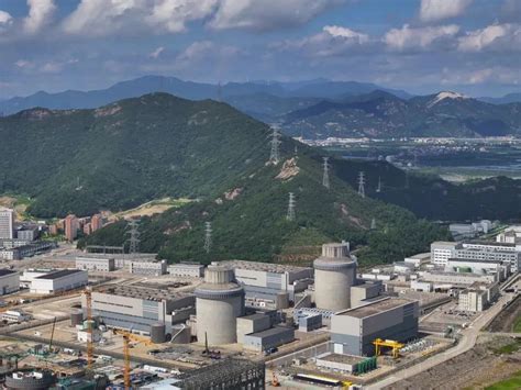 中国核电唯一！三门核电科研项目获此国家级殊荣