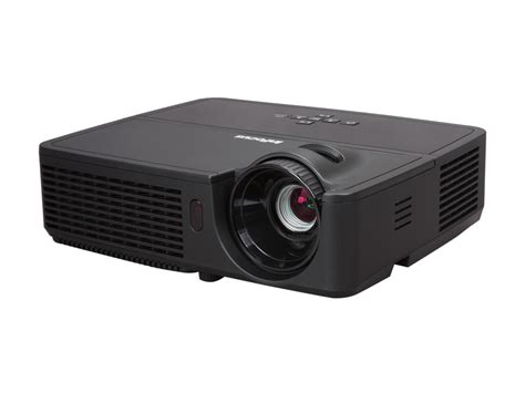 Infocus In Dlp Projector Newegg Com