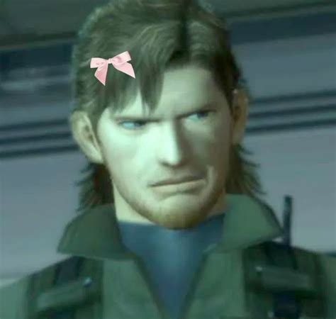 Solid Snake