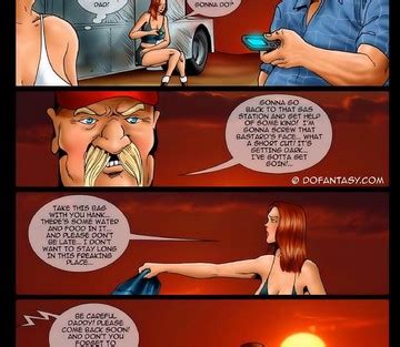 Fansadox Cagri The Hills Muses Sex And Porn Comics