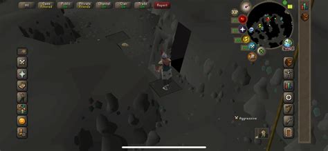 Lumbridge Swamp Cave Issues R 2007scape