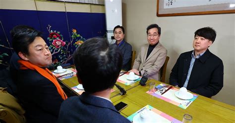 개혁신당 위성정당 안 띄운다거대 양당 꼼수정치의 상징종합