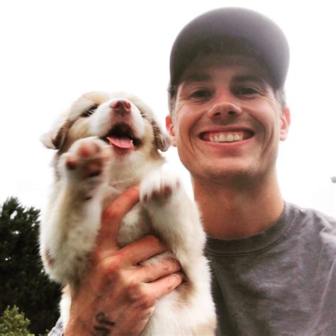 Woman Creates Viral Facebook Post To Find Cute Guy With Puppy
