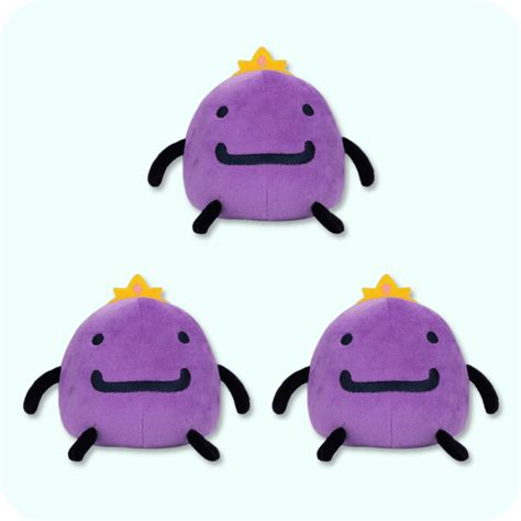 Wemmbu Plush Official Minecraft Wemmbu Plush Store